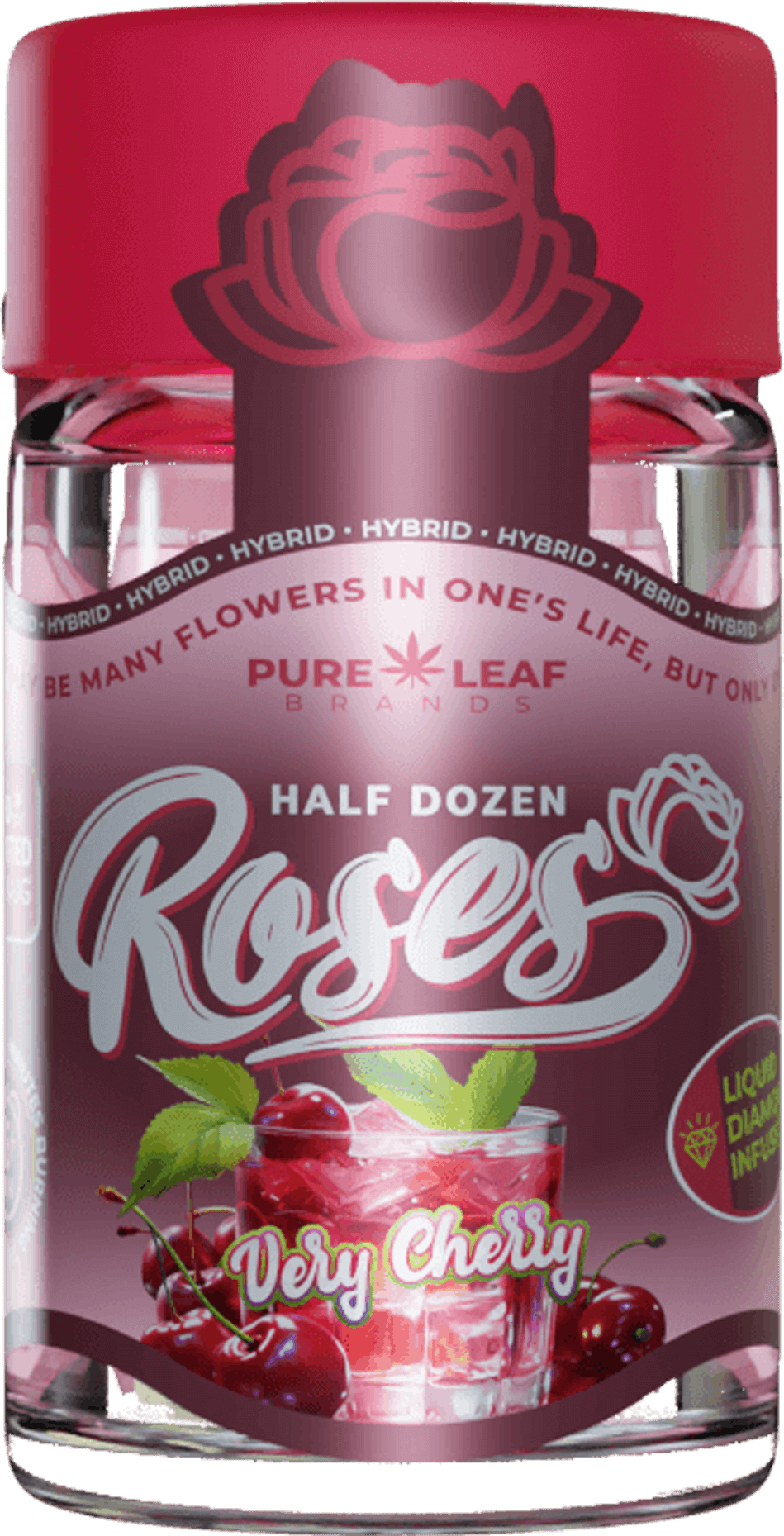 Roses Cannabis Michigan: Premium Infused Pre-Rolls | Locally Sourced ...