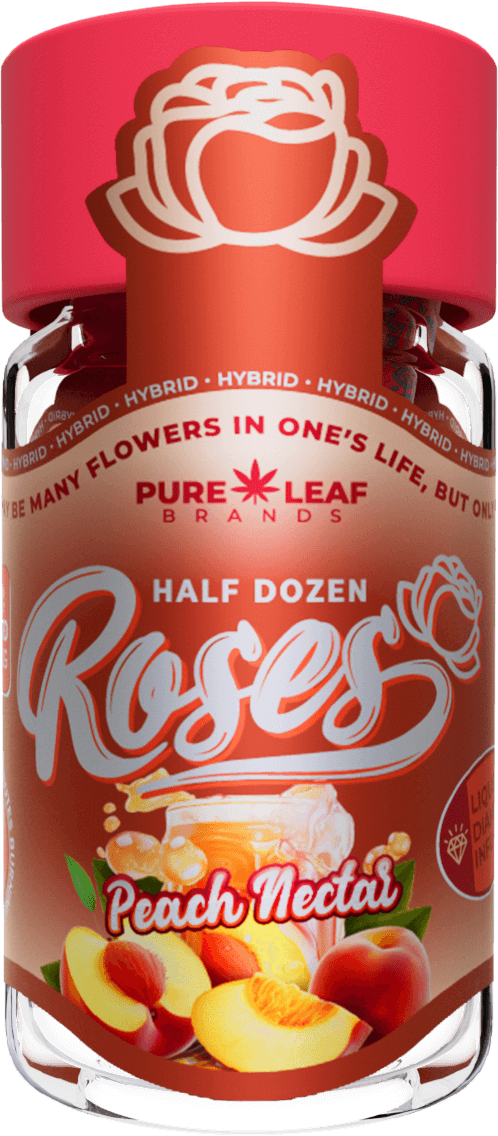 Roses Cannabis Michigan: Premium Infused Pre-Rolls | Locally Sourced ...